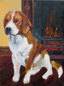 Art by John Keily | John Keily: portrait and landscape artist